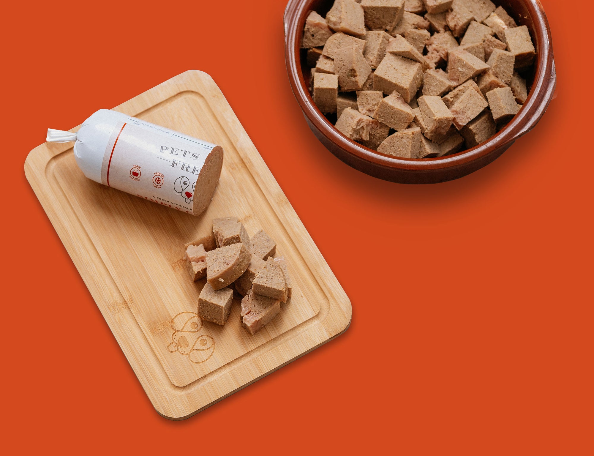 Reviews | Why People Love Our Fresh Dog Food | Pets Love Fresh